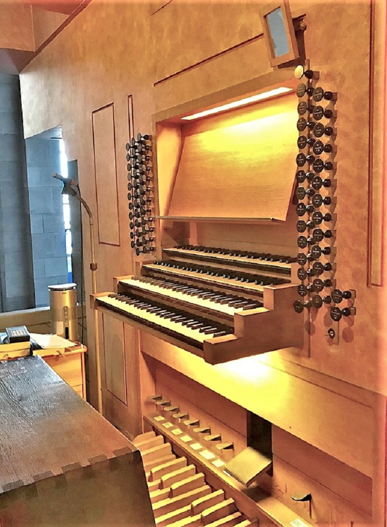 Datei:Viersen, St. Remigius (3).jpg – Organ index, die freie Orgeldatenbank