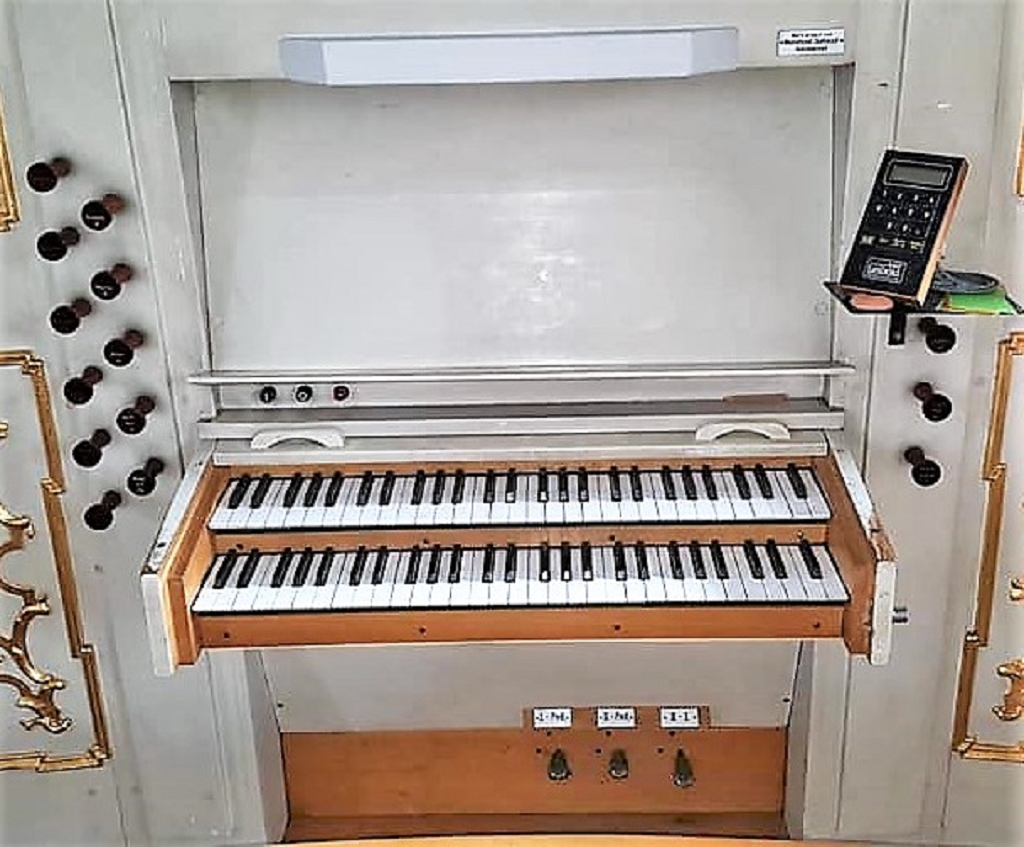 Datei:Königshofen, St. Wendelin (3).jpg – Organ index, die freie ...