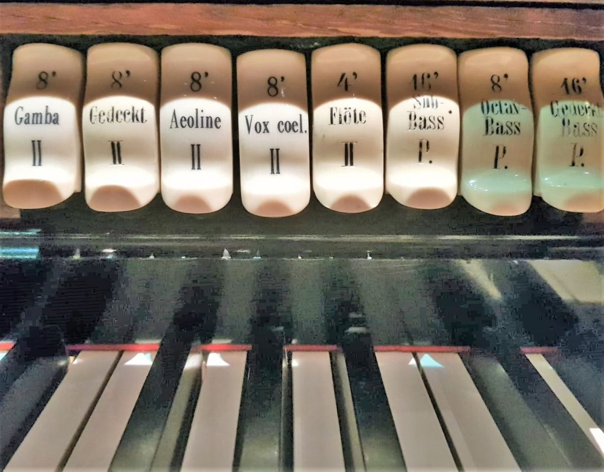 Datei:Forst an der Weinstraße, St. Margareta (5).jpg – Organ index, die ...