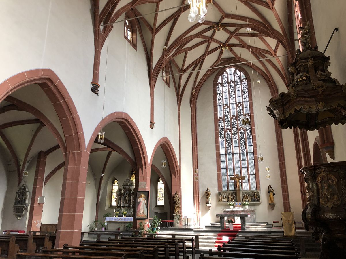 Datei:Trier Antonius 3.jpg – Organ index, die freie Orgeldatenbank